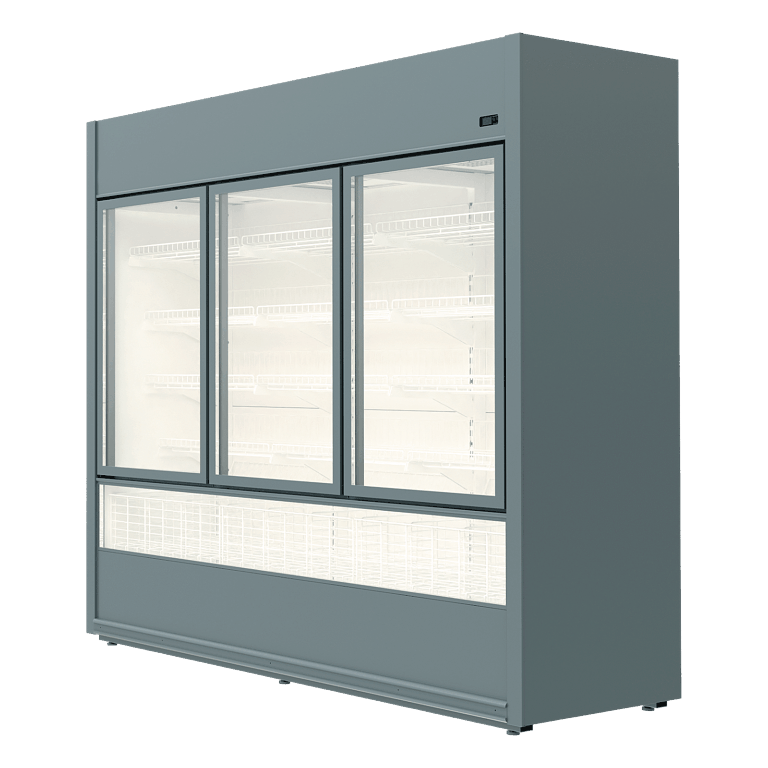 Торговое холодильное оборудование – купить коммерческие холодильные ...